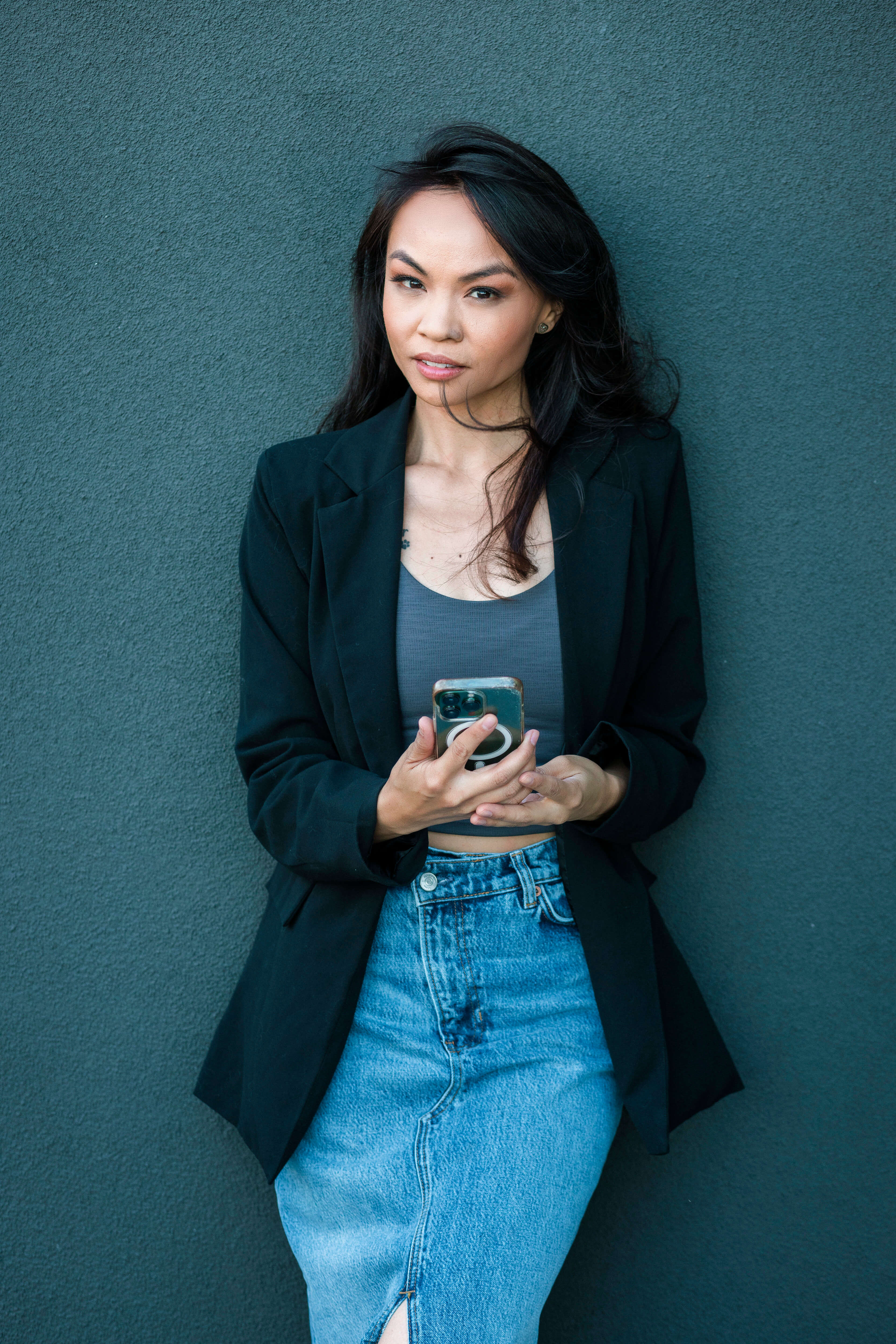 Media – dana jacklyn roy